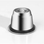 Capsules Rechargeable inox Nespresso - Electro24